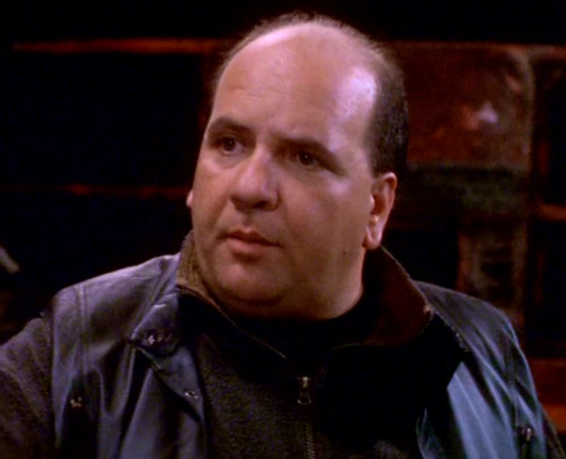 Luko | The Babylon Project | Fandom