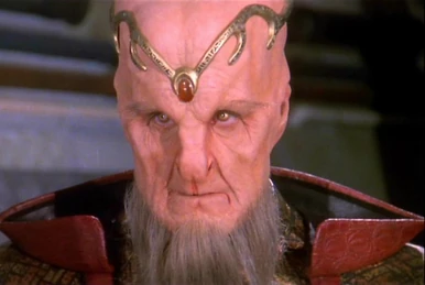 babylon 5 centauri tentacles