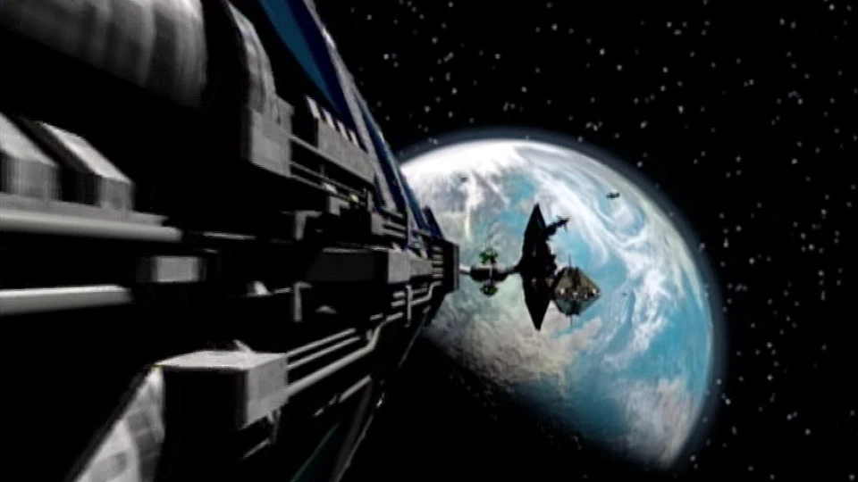 Überfall auf Ragesh 3 | Babylon 5 Wiki | Fandom