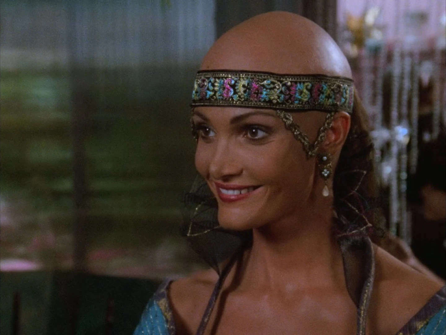 Mariel | The Babylon Project | Fandom