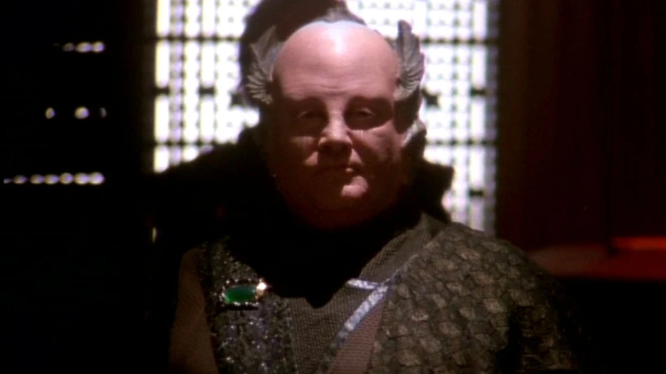Lektion des Schreckens | Babylon 5 Wiki | Fandom