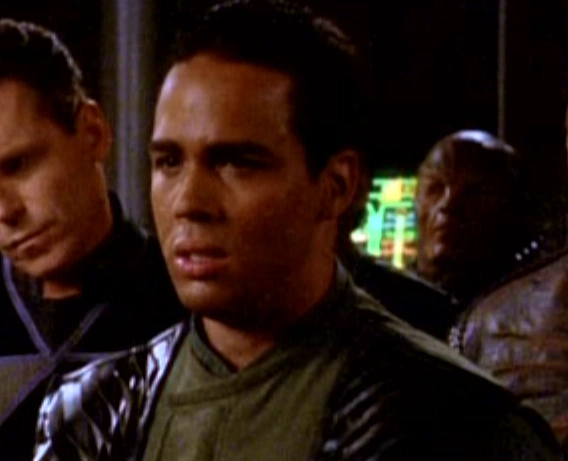 Jankowski | The Babylon Project | Fandom