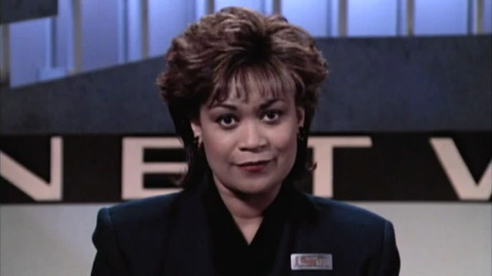 Alison Higgins | The Babylon Project | Fandom