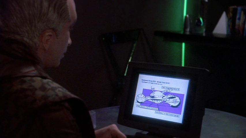 Category:Vehicles | The Babylon Project | Fandom