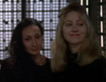 Rosa | The Babylon Project | Fandom