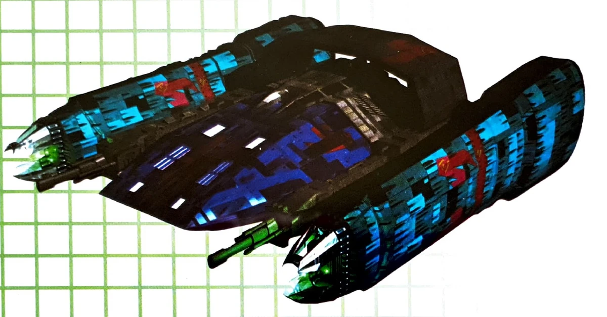 Lakara class cruiser | The Babylon Project | Fandom