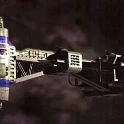 Babylon 5 Earth Ships