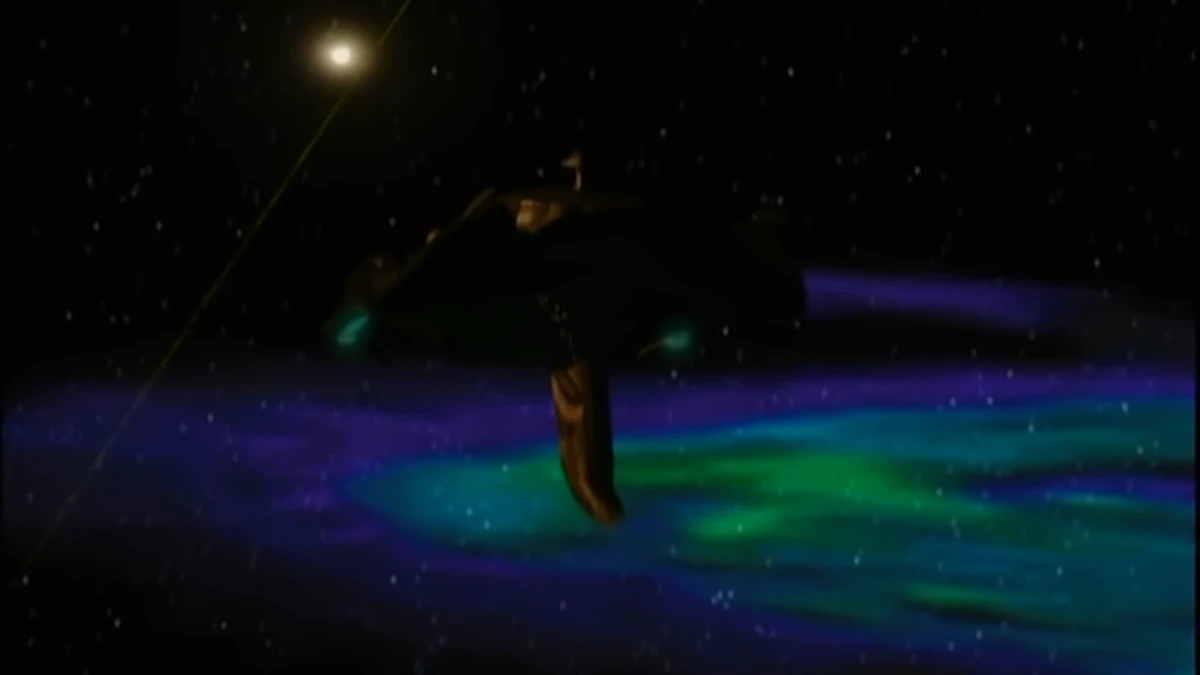 Drakh carrier | The Babylon Project | Fandom