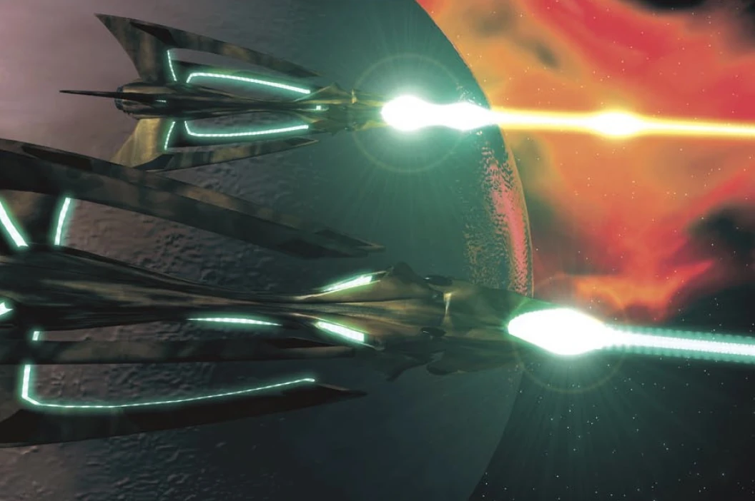 Drakh Clanfleet | The Babylon Project | Fandom