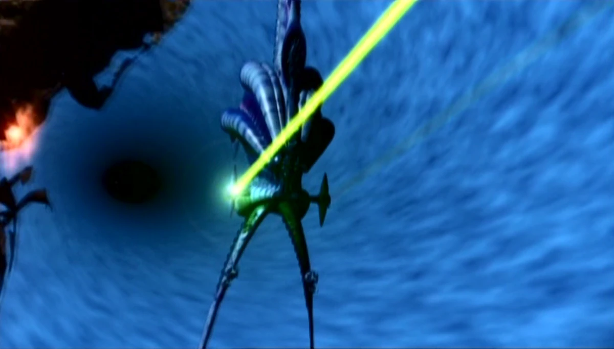 Drala Fi | The Babylon Project | Fandom