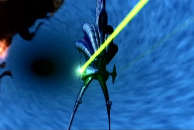 prometheus babylon 5