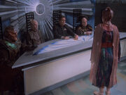 Jha'dur | The Babylon Project | Fandom