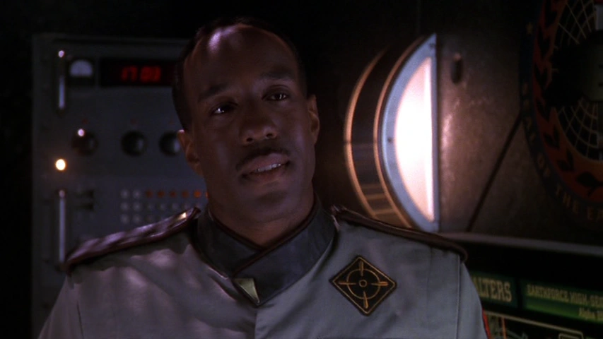 Window guard (Between the Darkness and the Light) | The Babylon Project ...