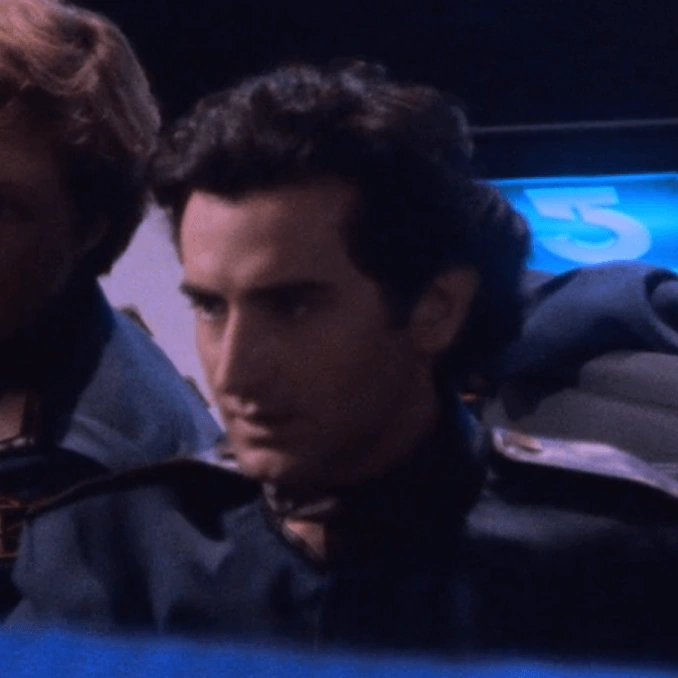 Sav Farrow | The Babylon Project | Fandom