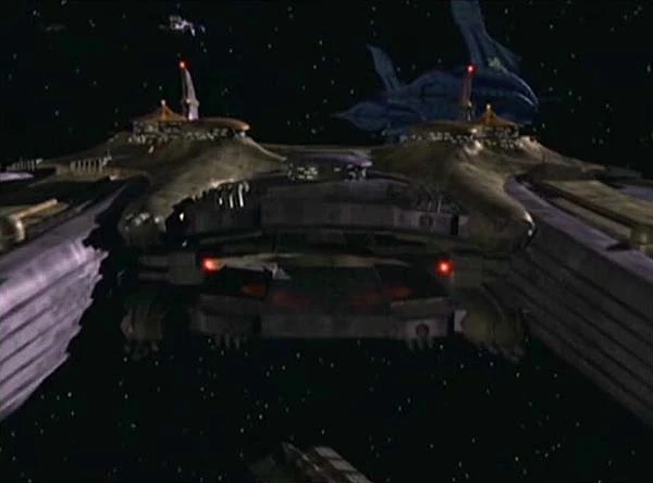 Primus class (liner) | The Babylon Project | Fandom