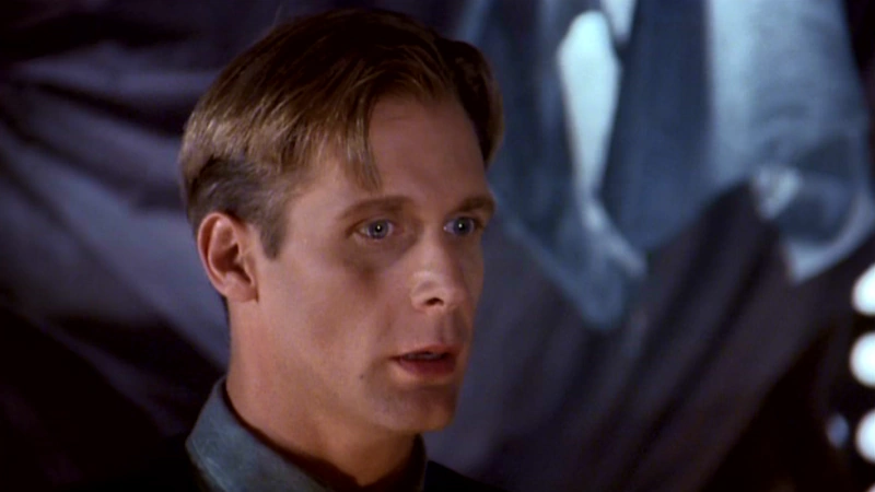 Rick (A Race Through Dark Places) | The Babylon Project | Fandom