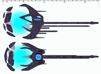 Quantum Singularity Reactor | Babylon 5 Fanon Wiki | Fandom