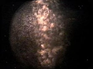 Death Cloud | Babylon 5 Fanon Wiki | Fandom