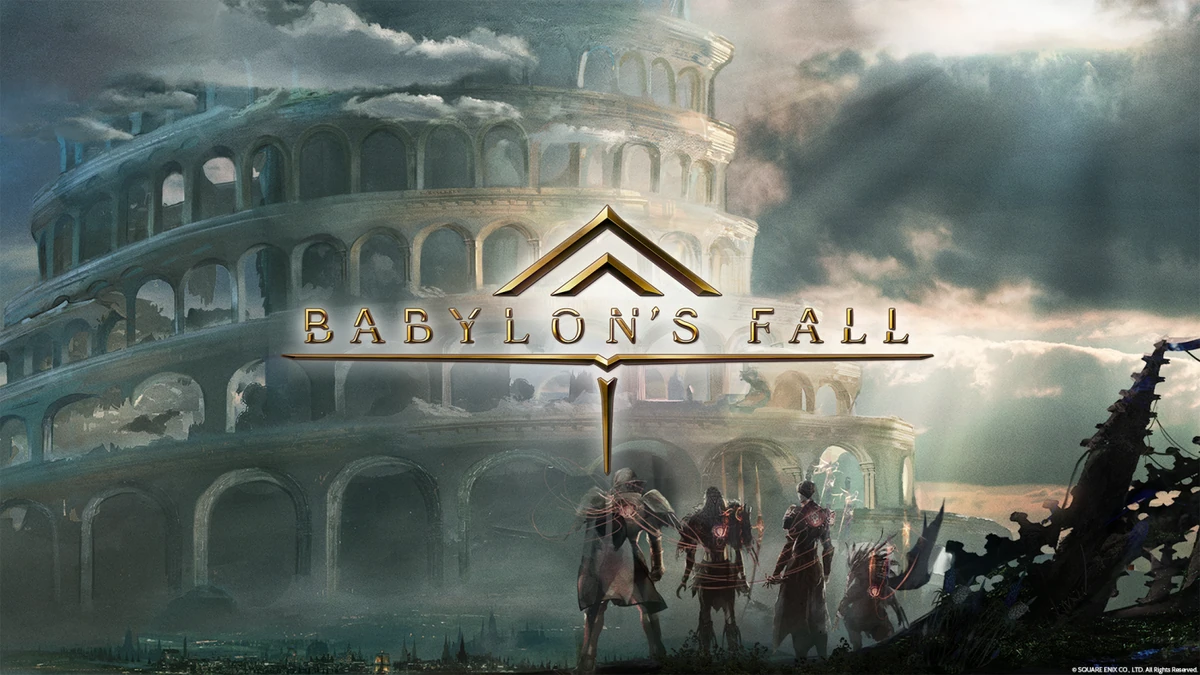 Babylons Fall Wiki/Section 2 - Babylon's Fall Wiki