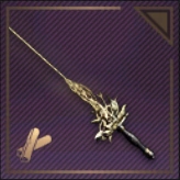 Lightning Stiletto - Babylon's Fall Wiki
