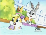 Baby Bugs | Baby Looney Tunes Wiki | Fandom