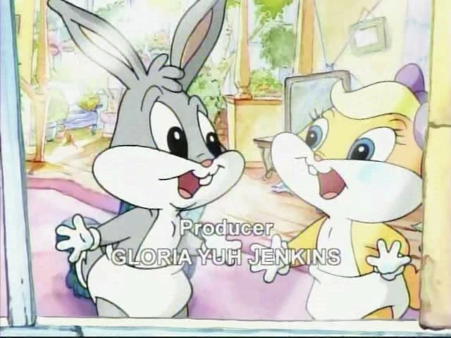 Baby Bugs | Baby Looney Tunes Wiki | Fandom