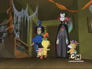 Floyd Minton | Baby Looney Tunes Wiki | Fandom