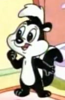 Baby Pepe | Baby Looney Tunes Wiki | Fandom