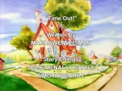 Time Out! | Baby Looney Tunes Wiki | Fandom