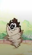 Baby Taz | Baby Looney Tunes Wiki | Fandom