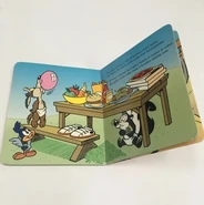 I Do, I Do! | Baby Looney Tunes Wiki | Fandom