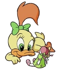 Mellisa Looney Toons