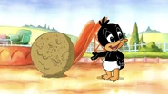 Baby Daffy | Baby Looney Tunes Wiki | Fandom