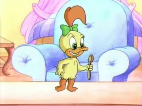 Wise Quacker | Baby Looney Tunes Wiki | Fandom