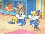 Baby Bugs | Baby Looney Tunes Wiki | Fandom