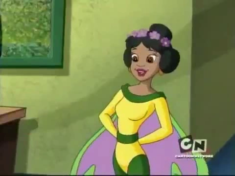 Tessa | Baby Looney Tunes Wiki | Fandom