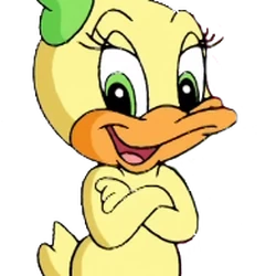 Bebé Melissa Looney Tunes Baby Looney Tunes👶🐰| Mighty Little