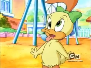 Baby Melissa | Baby Looney Tunes Wiki | Fandom