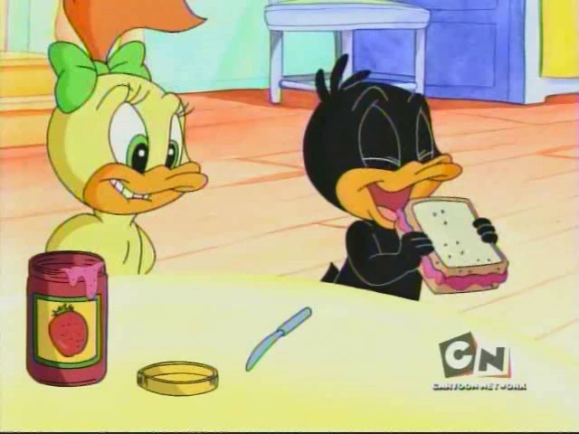 The Yolk's on You | Baby Looney Tunes Wiki | Fandom
