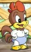 Baby Foghorn | Baby Looney Tunes Wiki | Fandom