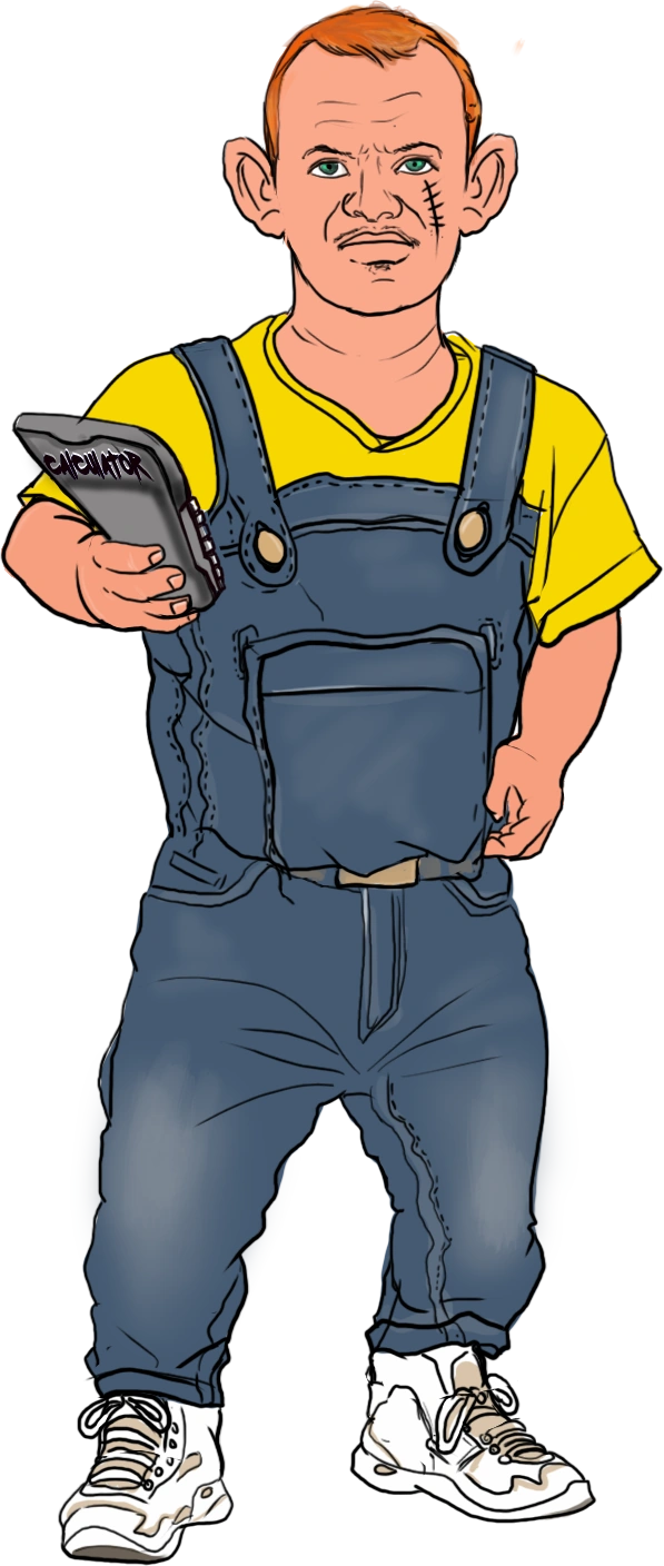 Genius | Baby Madison Wiki | Fandom