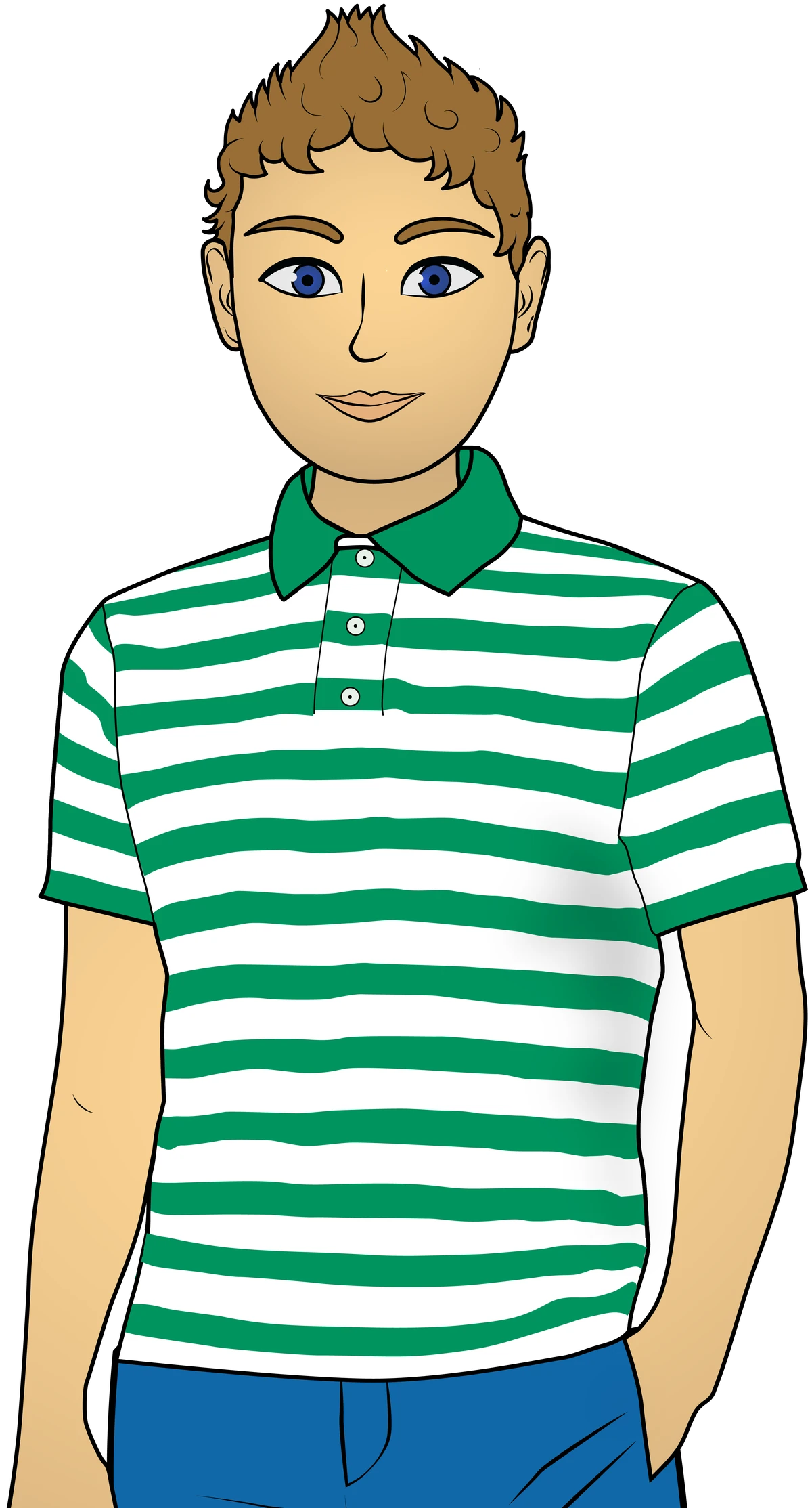 Conrad Tilmann | Baby Madison Wiki | Fandom
