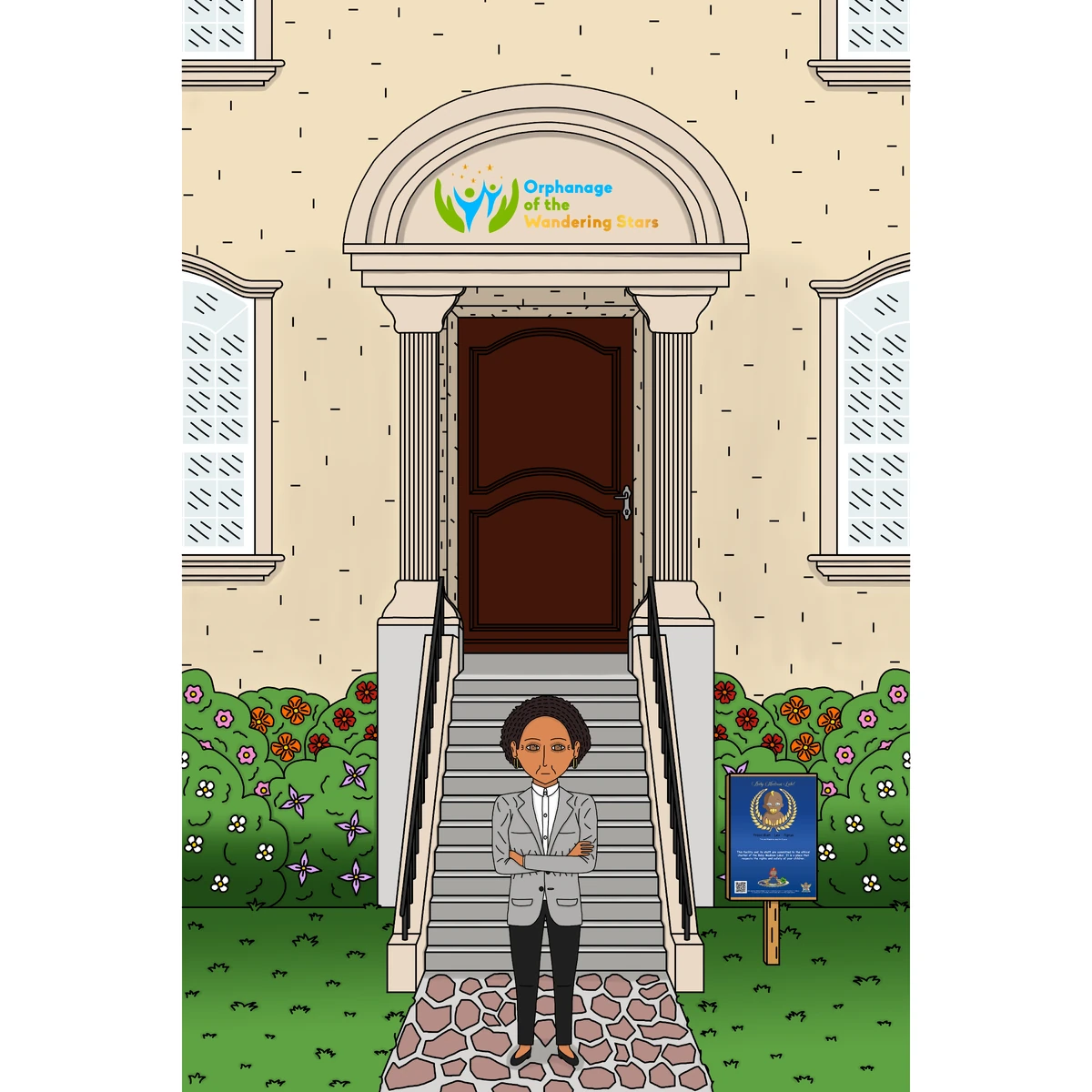 Ambiance mode aux Wandering Stars ! | Baby Madison Wiki | Fandom