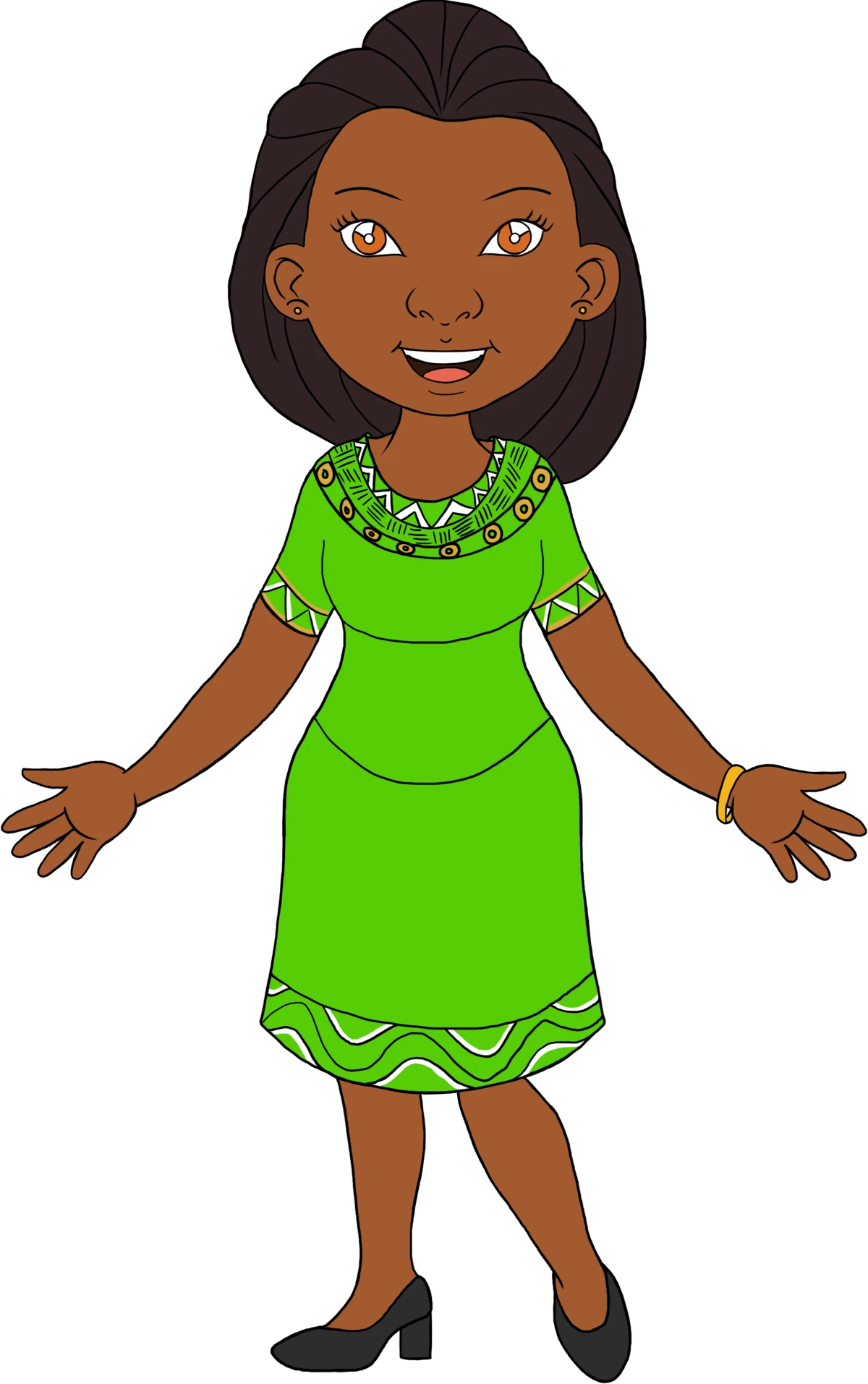 5 février | Baby Madison Wiki | Fandom