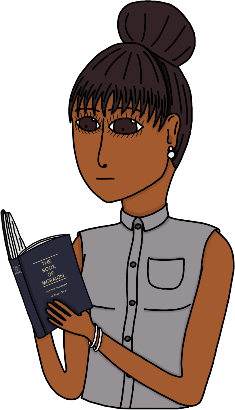 Bianca Electra | Baby Madison Wiki | Fandom