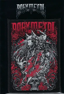 Patches | BABYMETAL Wiki | Fandom