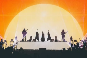 FOX FEST | BABYMETAL Wiki | Fandom