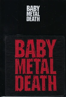 Patches | BABYMETAL Wiki | Fandom