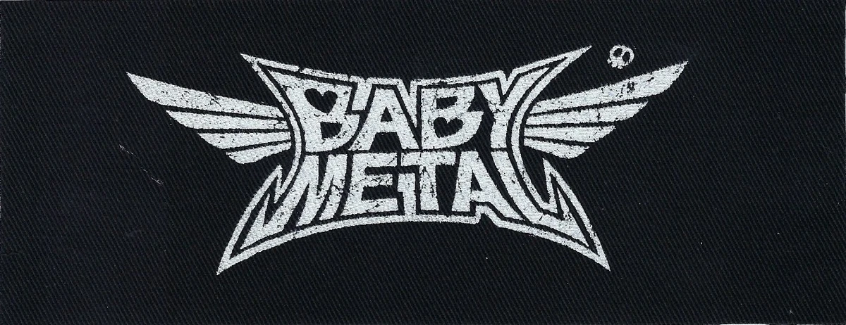 Patches | BABYMETAL Wiki | Fandom