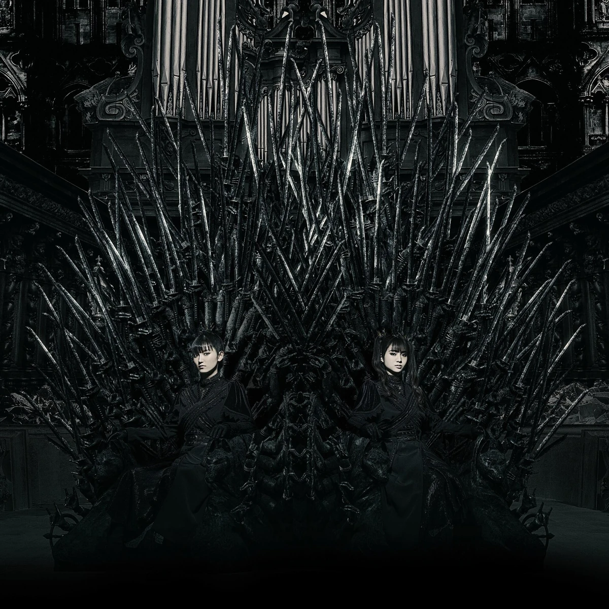 BABYMETAL | BABYMETAL Wiki | Fandom
